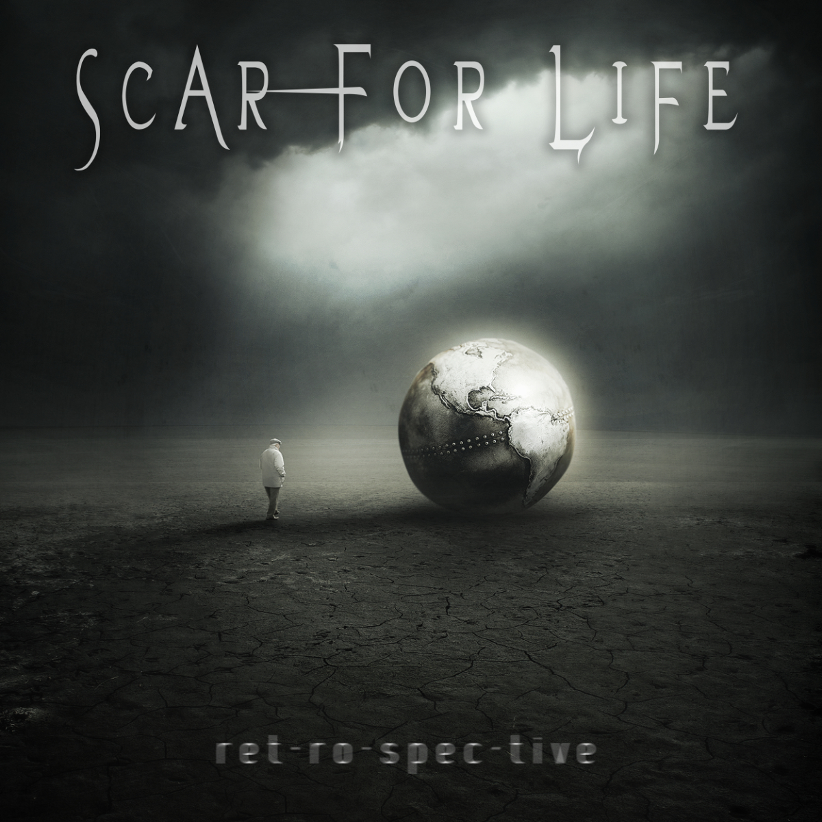 SCAR FOR LIFE – Alexandre Santos #pressplaymusic